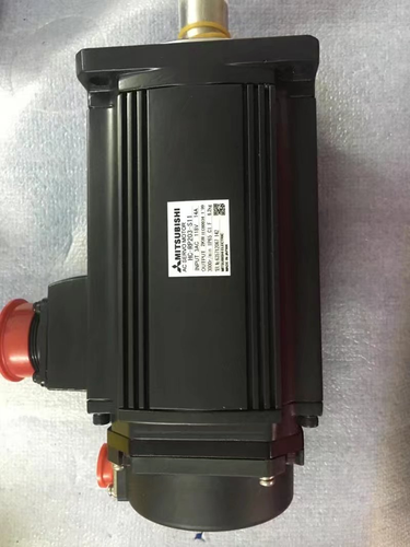 1PC New Mitsubishi HC-RP203-S11 AC Servo Motor HCRP203S11 Expedited ...