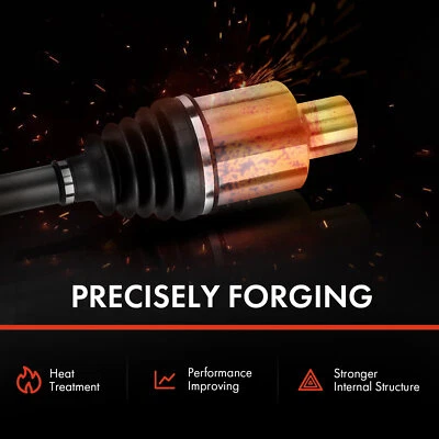 CV Axle Shaft Assembly for Mercedes-Benz | Grelly USA