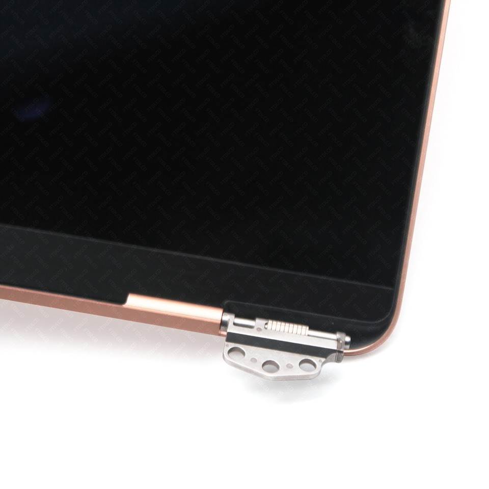 New For MacbookAir 13 A2337 M1 2020 Full Assembly LCD Screen ...