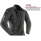 Joe Rocket Survivor Waterproof Textile Street Motorcycle Suit - Pick ...