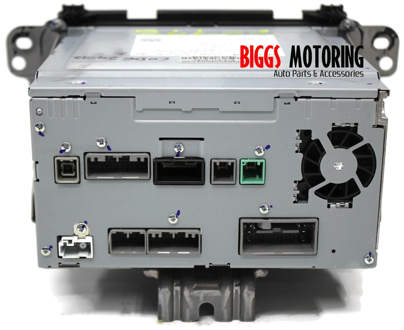 2016-2018 Honda HR-V Touch Screen Navigation Radio Cd Player 39100-T7W-A520-M1 | eBay