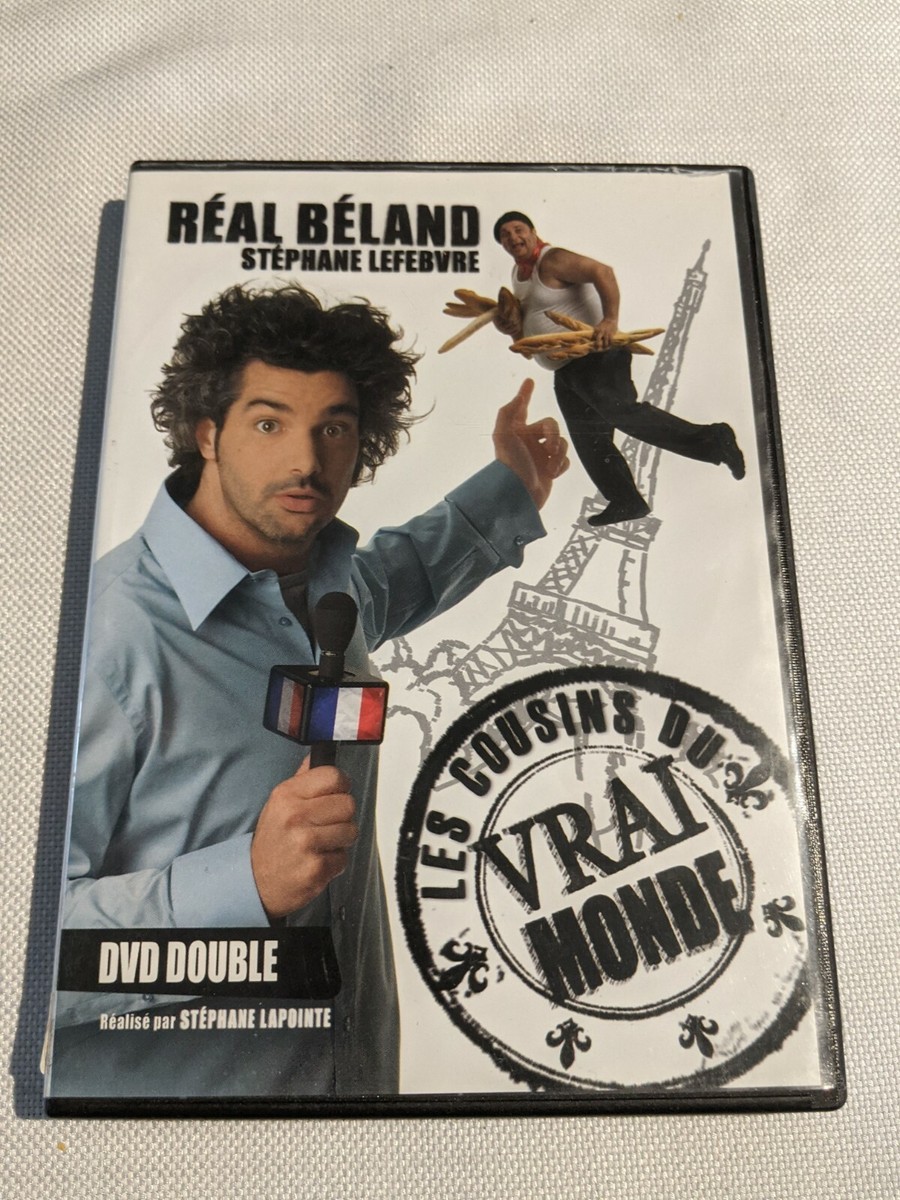 Les Cousins Sont Les Meilleurs