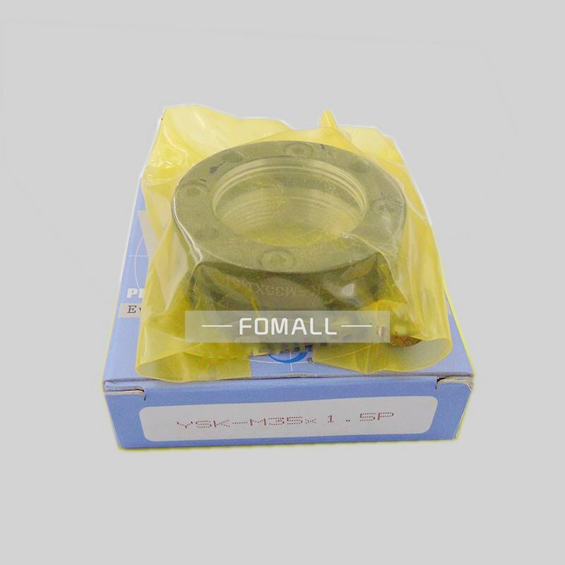 1Pcs New For Yinsh Precision Bearing Lock nut YSK-M35x1.5P Clasp Locking | eBay