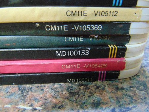 Elvis Presley Capacitance Electronic Disc System (CED) 7 movies ...