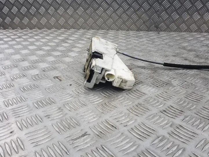 FORD GALAXY III CK Rear Left Door Lock 7M0839011AC 1.90 Diesel 88kw ...