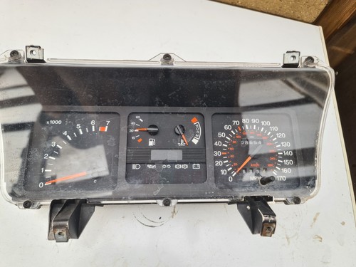 Ford Sierra Cosworth Speedo 170 Mph | eBay UK