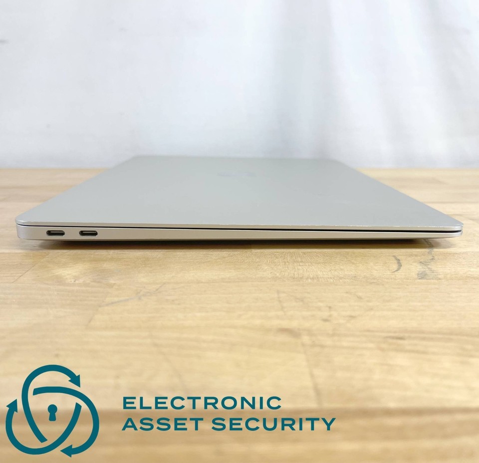 Apple MacBook Air A2337 Apple M1 3.20GHz 8GB RAM 121GB Macintosh HD ...