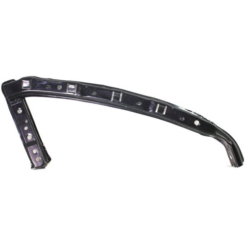 New Front Passenger Side Bumper Bracket for 06-11 Honda Civic Sedan ...
