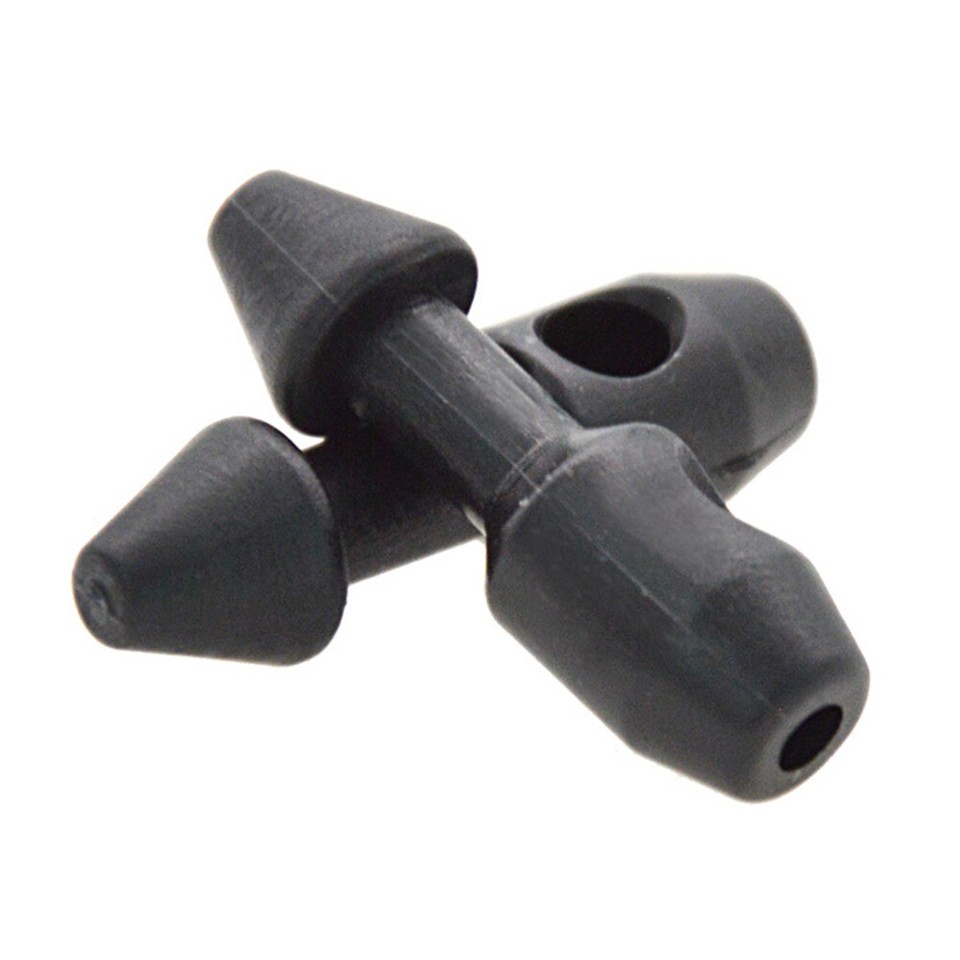 2Pcs Spearfishing Insert Plastic Speargun Rubber Band Wishbone Inserts ...