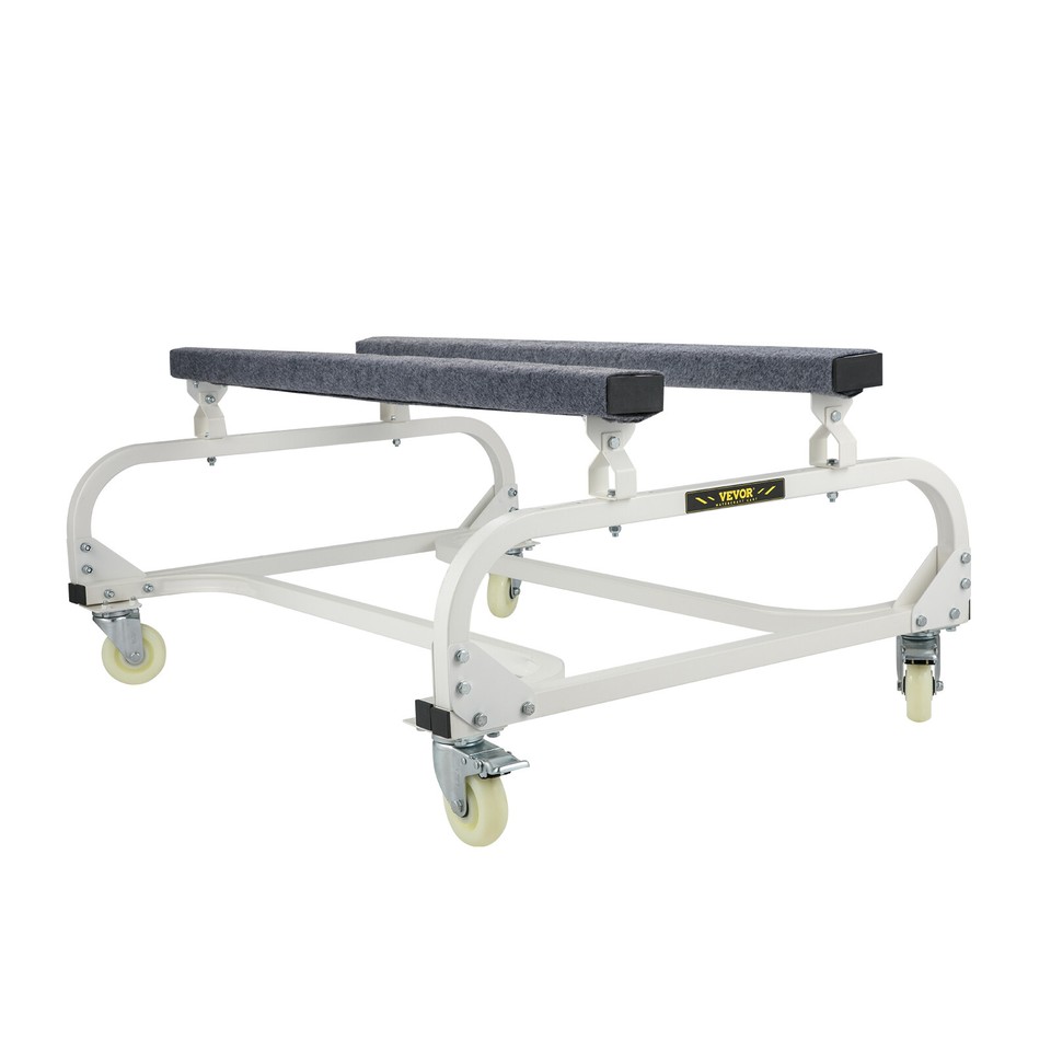 Watercraft PWC Dolly Boat Jet Ski Stand Storage Cart w/ 1000lbs ...