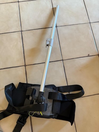 Sail Video System 3rd Person Camera Mount | eBay