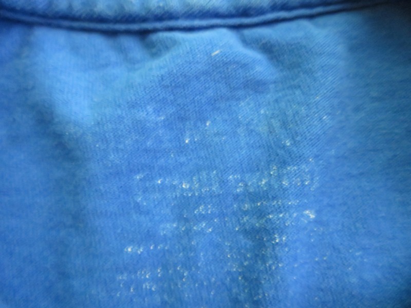 Rick and Morty UFO Adult Swim Cartoon Network Blue large T-shirt | eBay