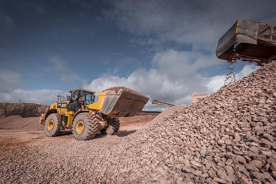 MOT Type 1 Driveway - Loose or bagged (Tonne Sack) - Walsall, J9 ...