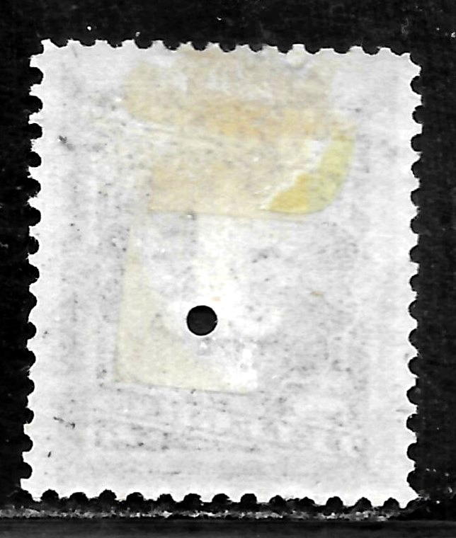 HICK GIRL-OLD USED U.S. TELEGRAPH SC#1T1 AMERICAN RAPID TELEGRAPH CO ...