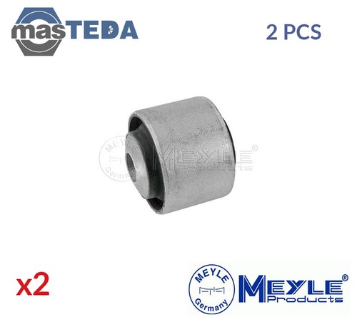 014 710 0015 TIE BAR BUSH MEYLE 2PCS NEW OE REPLACEMENT | eBay UK