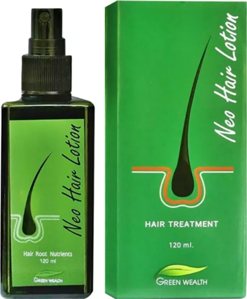 Neo Hair Lotion Hair Root Treatment Original Nutrients Longer Hair ...