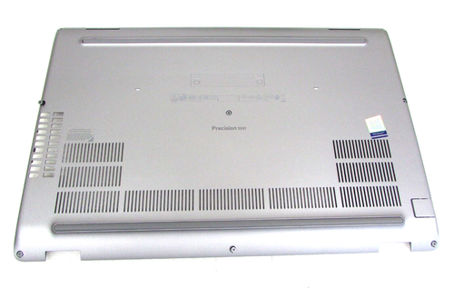 Dell OEM Precision 3551 Laptop Bottom Base Cover Assembly HUA01 XT9VH ...