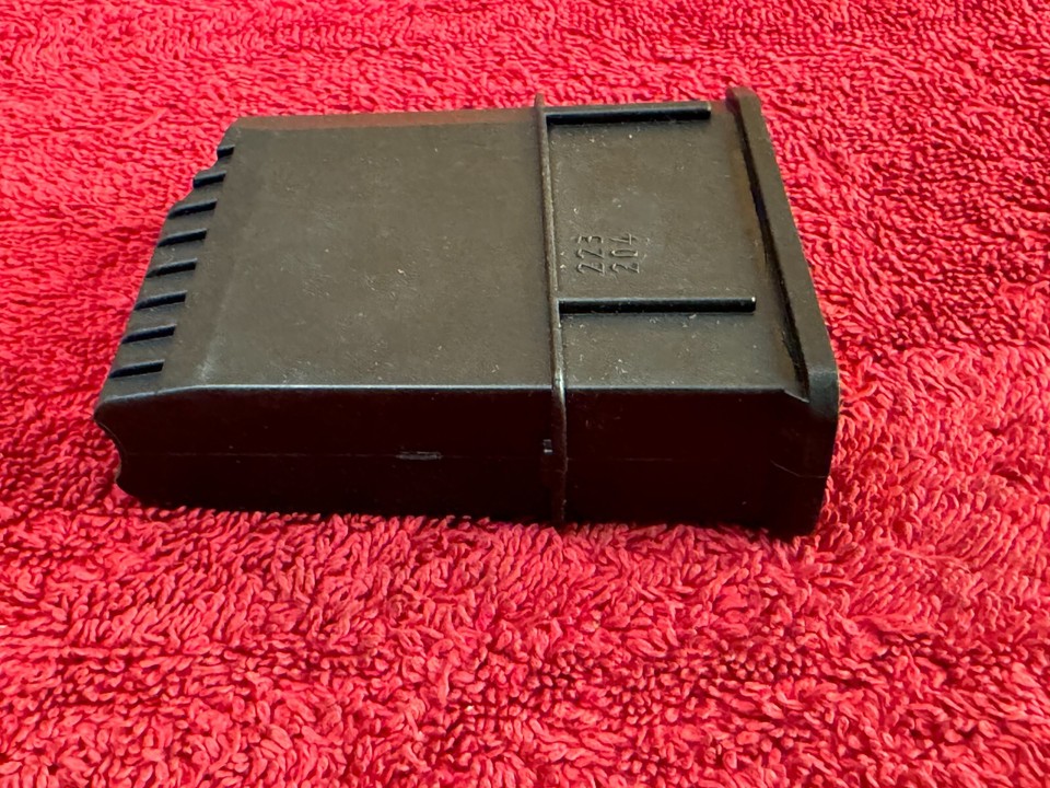 Howa 1500 Trigger Guard Bottom Magazine 5 Round -Mini Action Bolt ...