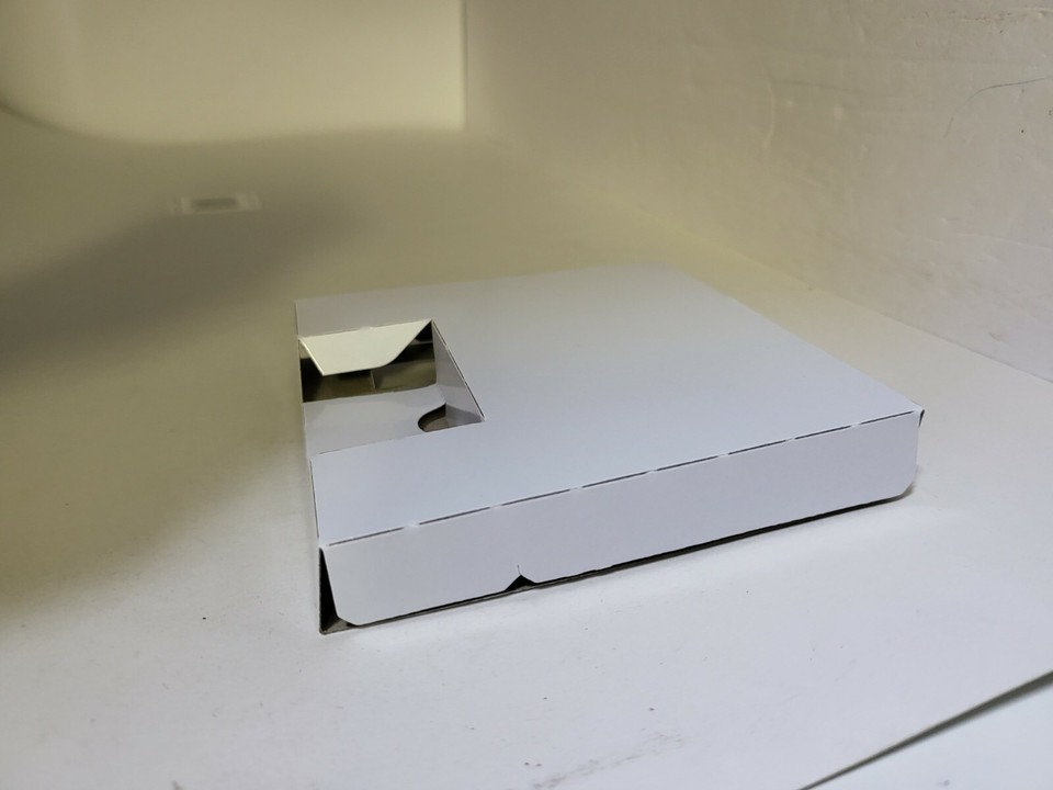 NEW Cardboard insert inlay Tray for USA Gameboy Advance GBA Game SHIPS ...