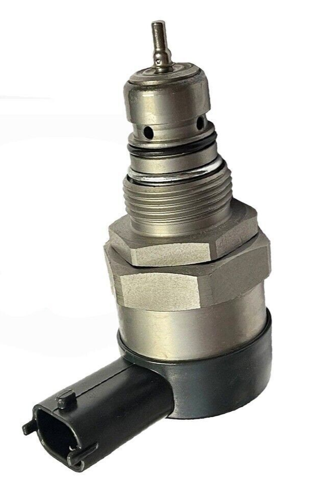 For VOLVO V70 V60 XC70 XC60 FUEL RAIL PRESSURE RELIEF VALVE 0281002990 ...
