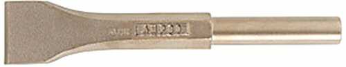 Ampco Safety Tools CP-21-ST Chisel with Pneumatic Scaling Non-Sparking ...