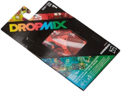 DropMix: Discover Pack - Series 1 Hasbro BRAND NEW ABUGames | eBay