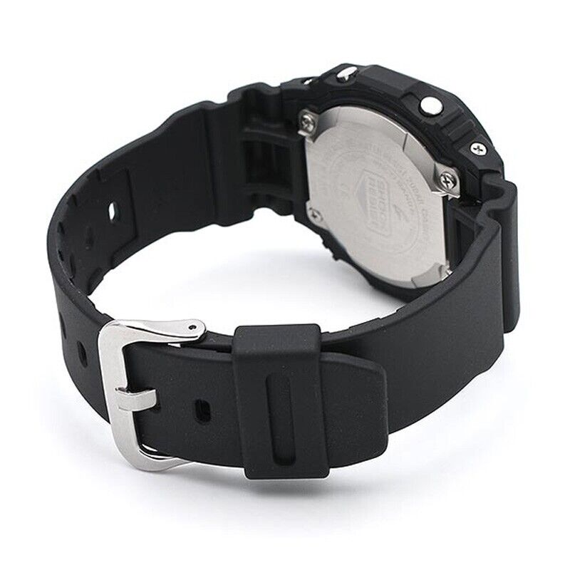 CASIO G-SHOCK GW-M5610U-1CJF Origin Solar Radio Multiband 6 CASIO G-SHOCK GW-M5610U-1CJF Origin Solar Radio Multiband 6