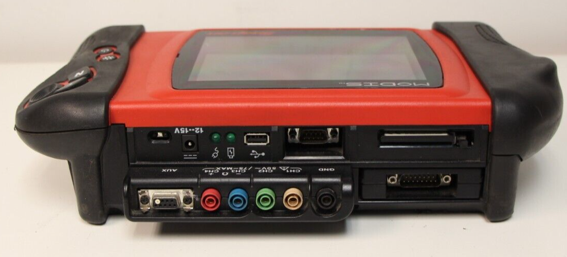 Snap-on Modis EEMS300 Automotive Diagnostic Scanner Tool *FOR PARTS OR ...