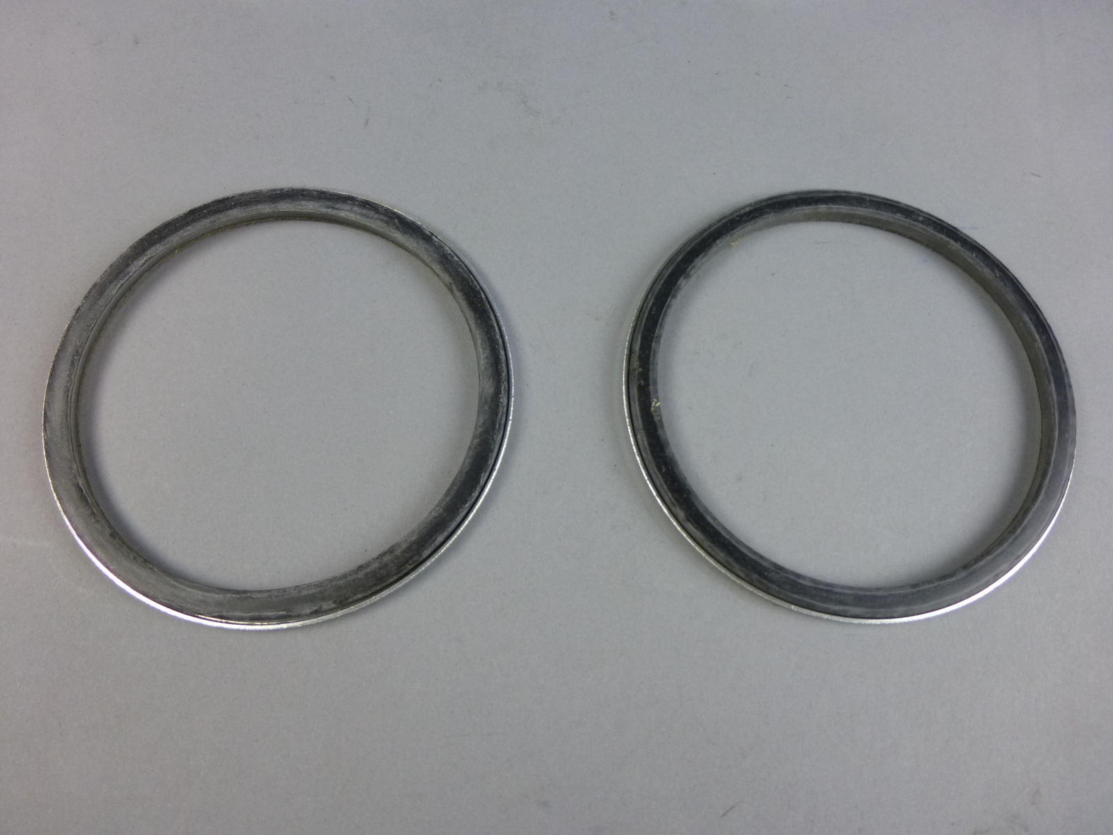 *Box of 5* Appleton STG-350 Liquidtight Sealing Gasket 3-1/2" - Surplus ...