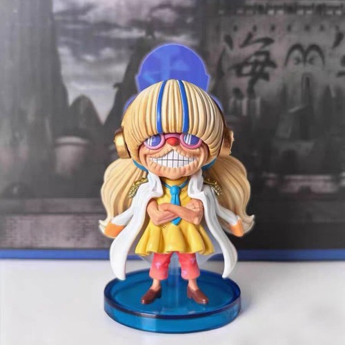Bluegrass Resin YZ Studio One Piece Marine WCF Figurine 6.5cm | eBay ...