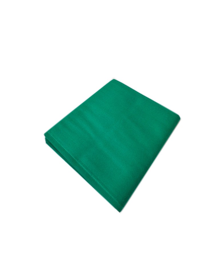 Pro Worsted Billiard Pool Table Cloth Felt Fast Speed Pre-Cut Bed and ...