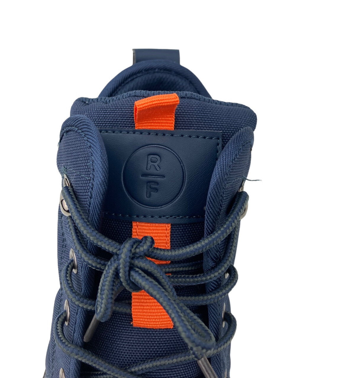 Men's Luke Sneaker Reserve Footwear Navy boots | eBay