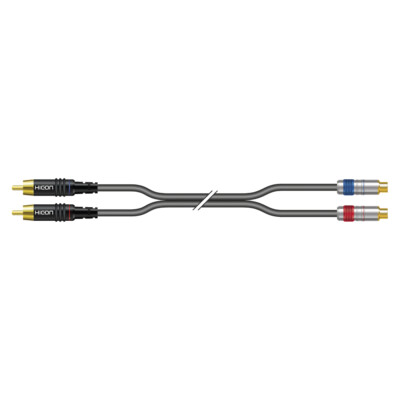 Summer Cable RCA-RCA Patch Cable, 10 m | eBay