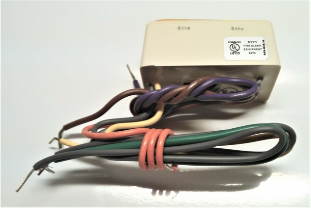 Simplex 2081-9044 Overvoltage Protector Indoor 0740975 for sale online ...