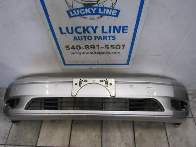 01 02 03 04 LEXUS LS430 Front Bumper | eBay