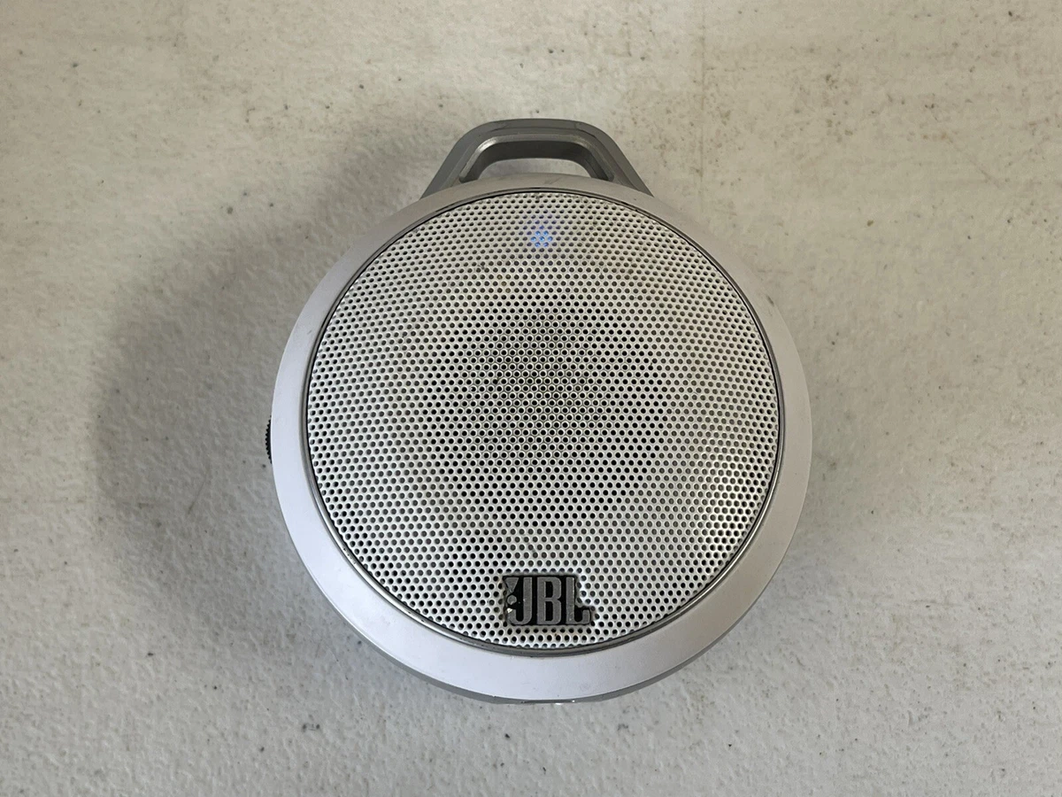 Jbl Micro Wireless White