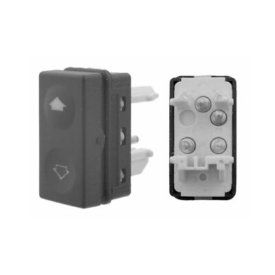 Febi Sunroof Switch Replacement Genuine OE Quality | eBay UK