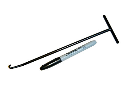 f Spring puller tool installer remover 2Stroke Exhaust motorcycle ATV ...