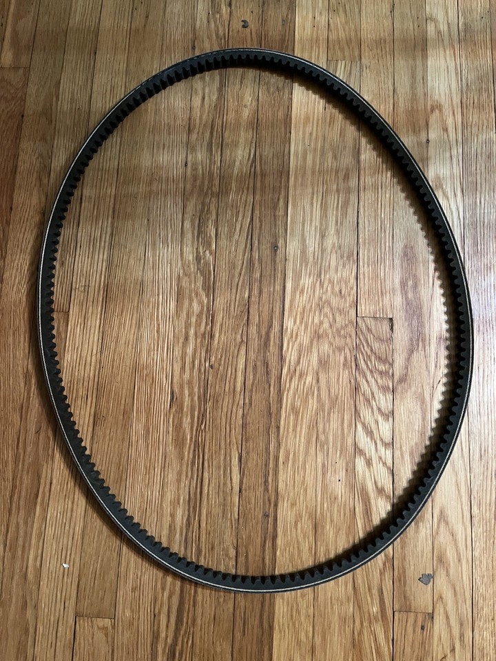BANDO BX-60 BX60 BX 60 Ban/Set Power King Cogged V-Belt | eBay