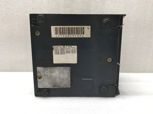 EPSON TM-T88IIP POS THERMAL RECEIPT PRINTER M129B | eBay