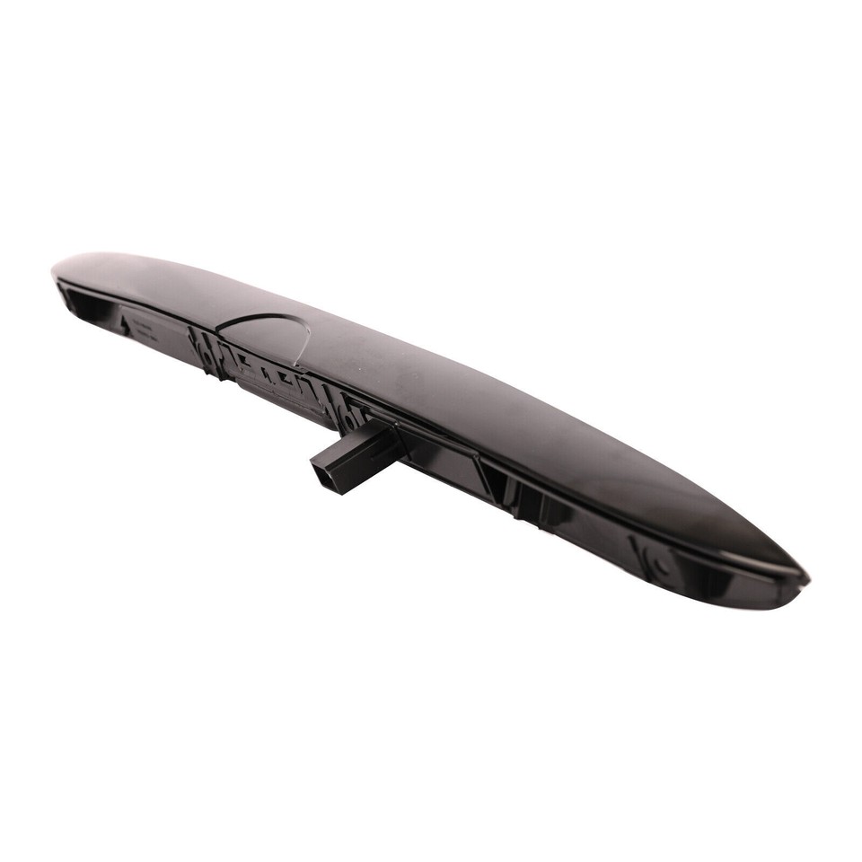 2000-2006 BMW E53 X5 Trunk Lid Tailgate Grip Handle Black For ...