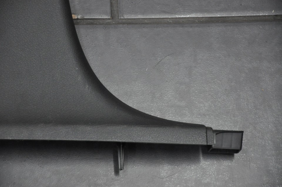 Copertura Blende B Colonna Inferiore Sinistra Audi A4 8E B7 8E0867239A ...