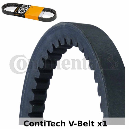 ContiTech Keilriemen, Auxiliary, Drive - Teilenummer: AVX17X1145 - OE Qualität | eBay.de