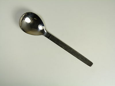 VINERS Cutlery - SABLE Pattern - Soup Spoon / Spoons - 7 1/8" (Korean ...