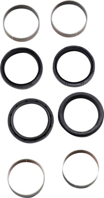 MOOSE RACING HARD-PARTS 0450-0539 FORK SERVICE KIT FRT 36MM | eBay