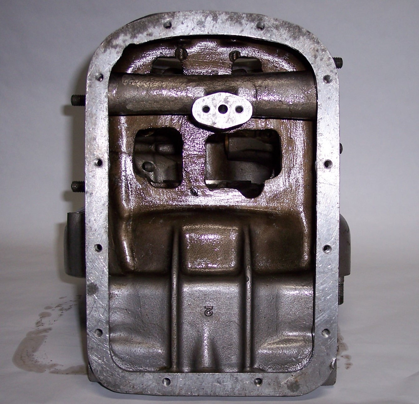 BMW ENGINE BLOCK R60 R60/2 R60US R69 R69S R50 S R50/2 R50US /2 Slash 2 ...