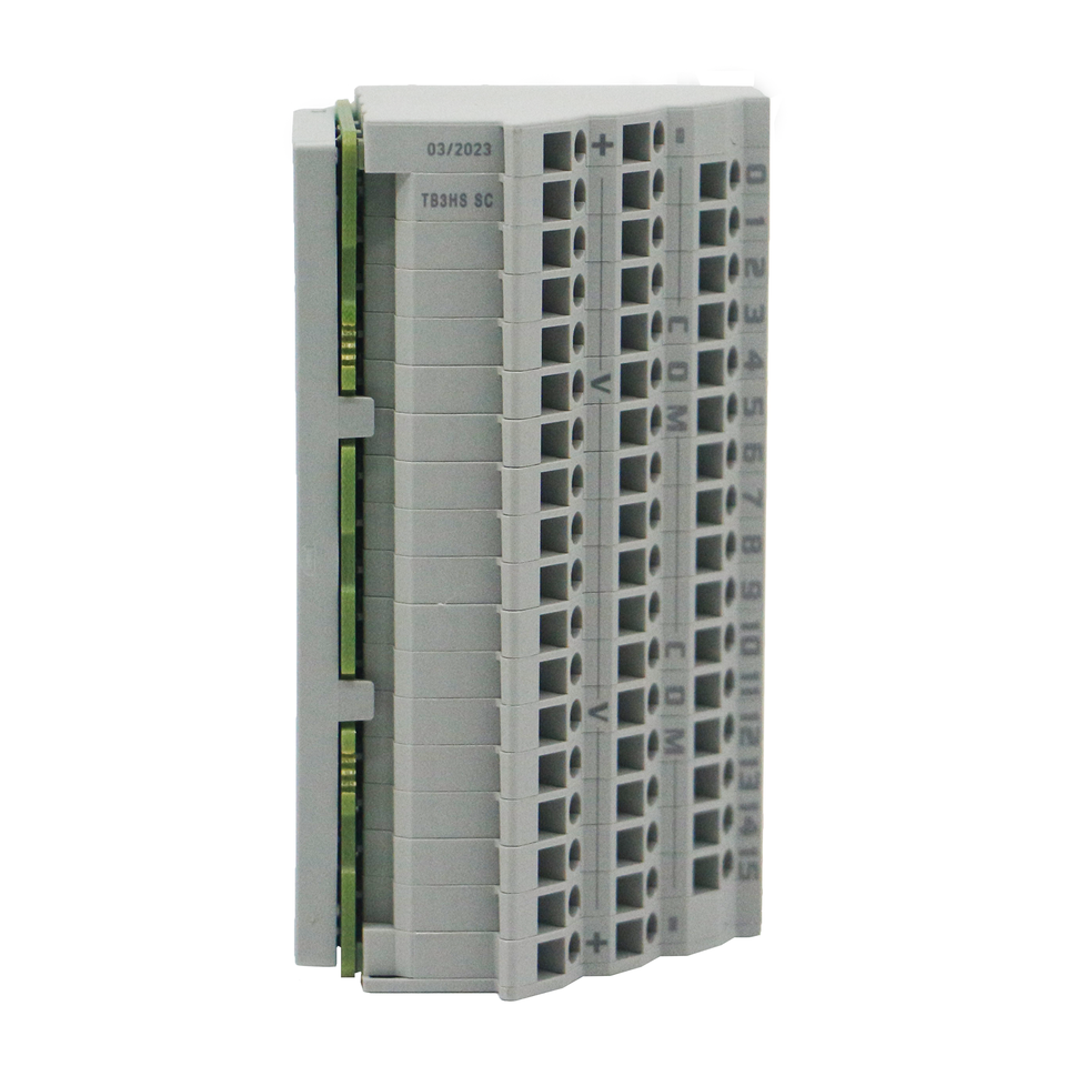 NEW 5094-RTB3 Screw 5094 Flex 5000 I/O Logix 5000 Series | eBay