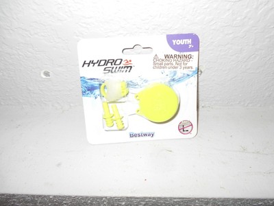 Hydro Swim Youth 7 Plus Nose Clip & Ear Plugs Set | eBay