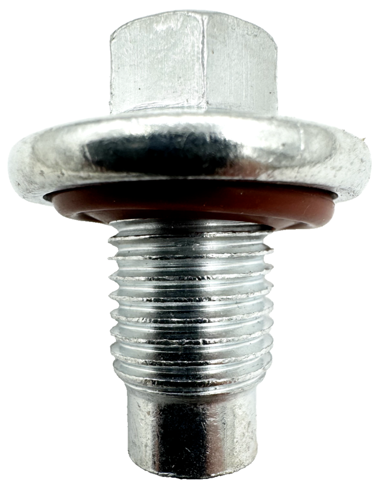 50pcs 13mm- 14X1.5 Oil Drain Plug (6506214AA / 6507741AA) for Ram 1500 ...