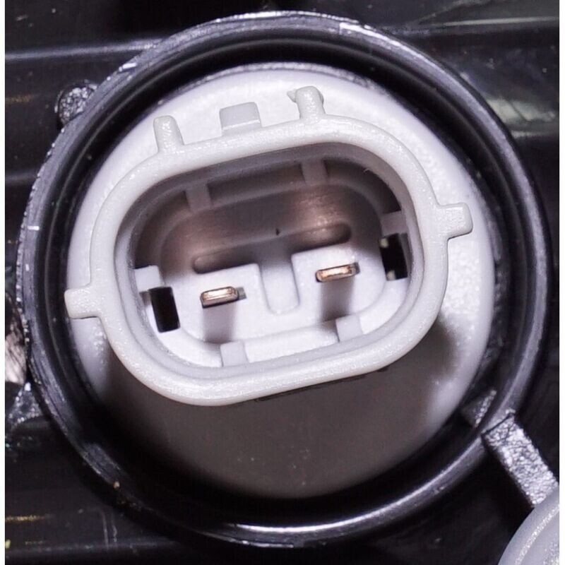 New Left Driver Side Tail Light Fits 2018-2023 Toyota Tacoma 8156004181 ...